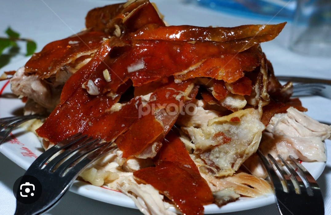 Lechon Baboy so yummy for all occasion- Come let's try together 😀👌 ...