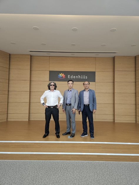 아케다바이오 & C&B 바이오 : ALTLAB :: Contact