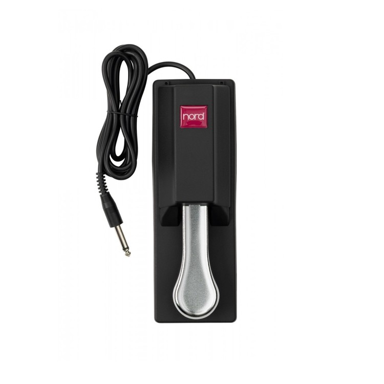 Nord Single Pedal 1 노드 싱글 페달1