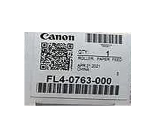 캐논 정품 카세트반송롤러 FL4-0763-000 IR ADV C35 3세대 부품 FL40763000 : 주식회사 미르온