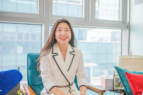 공생을 꿈꾸다_오드래빗 미디어 오형미 대표 : IJM Korea｜재단법인 아이제이엠코리아 공식 웹사이트