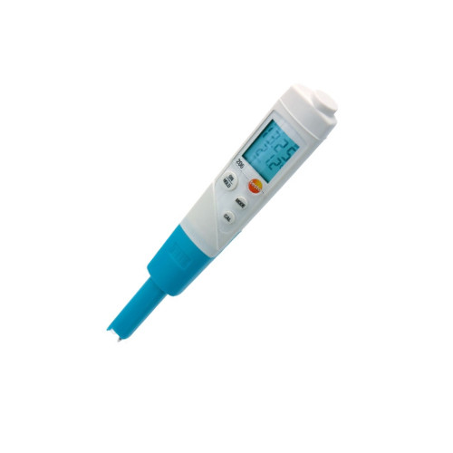 TESTO-206-pH1 pH 미터 Testo pH Meter