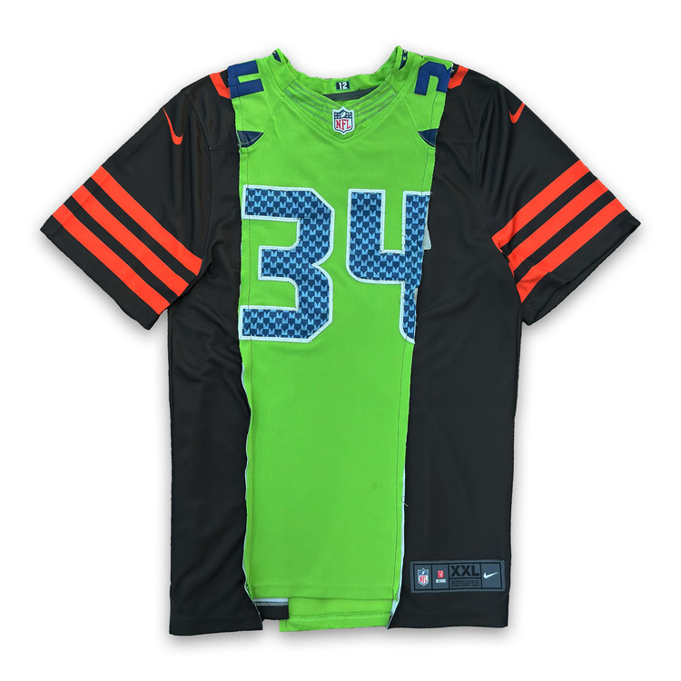 orleans re work US Jersey : ORLEANS STORE