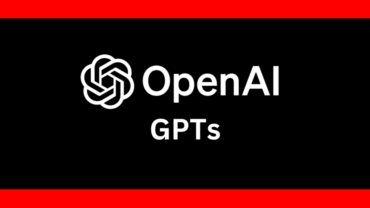 [독점] 커스텀 GPTs(Custom GPT)를 성공적으로 구축하기 위한 가이드 : 블로그 - by GPTsKOREA 지피티스코리아