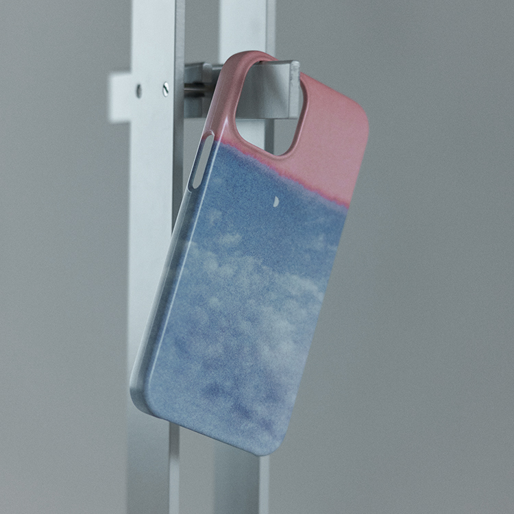 square dream iphone case 01 : 순간이 머무는 곳, 이모프