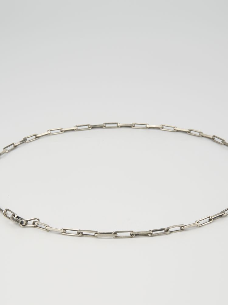 NOVA CHAIN NO.18 : EDGAR | 악세서리 전문 브랜드, 에드가