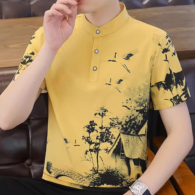 V263_단폴로 : 신사패션