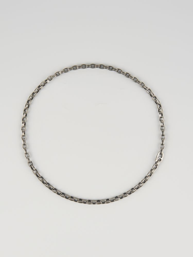 PREMIER CHAIN NO.13 : EDGAR | 악세서리 전문 브랜드, 에드가