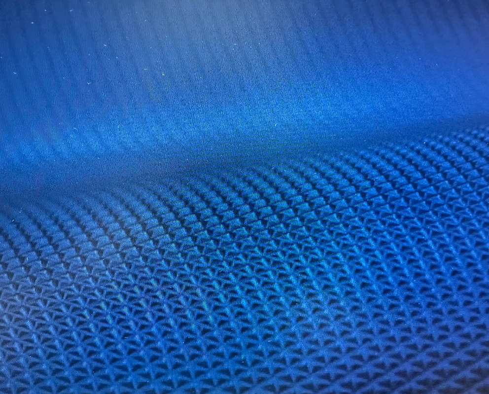 LOPAREX Embo Film, LOPAREX Embo Liner