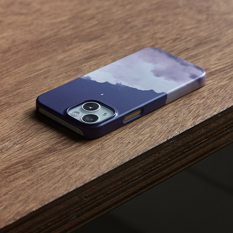 square dream iphone case 02 : 순간이 머무는 곳, 이모프