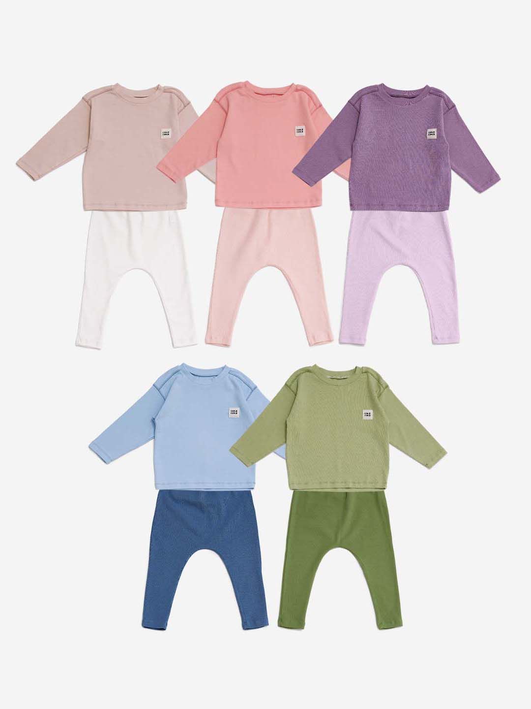 CONCRETE BREAD - 콘크리트 브레드