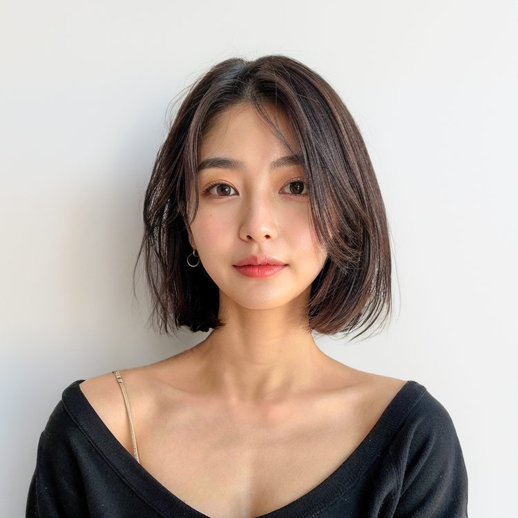 Aidel AI 헤어모델 : Aidel