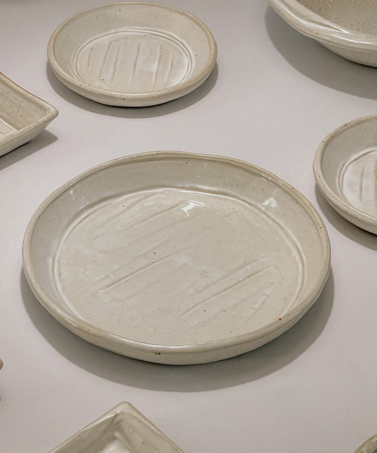 My Pottery Main Plate : 라플립 La Flipped