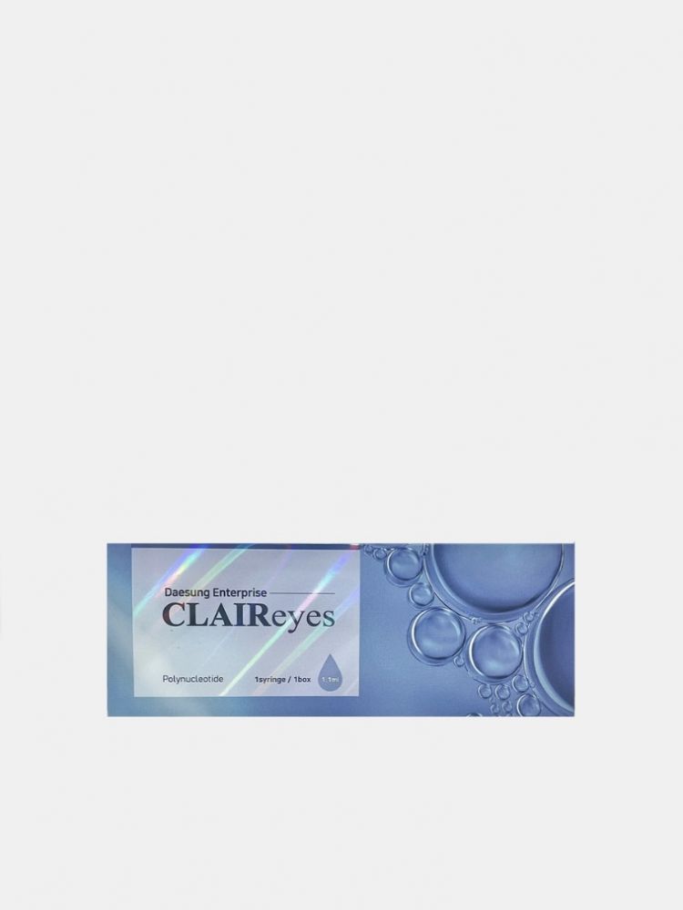 Clair Eyes : Hanun Medical