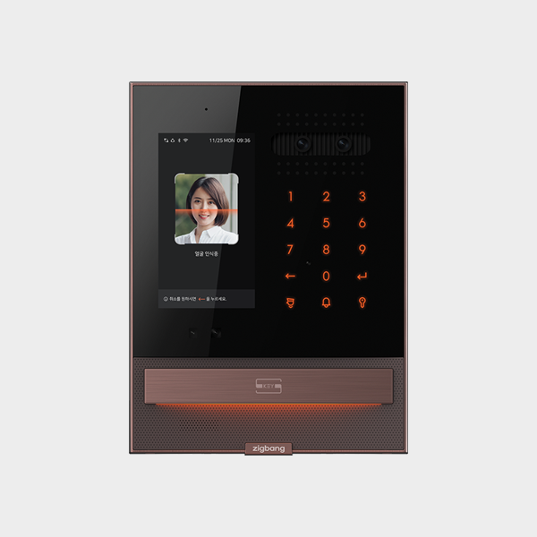 SHT-5380FR : Zigbang Smart Home