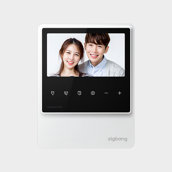 SHT-3727/3737 : Zigbang Smart Home