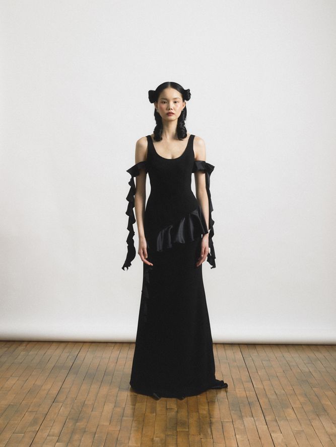 MAYA DRESS(대여60만)