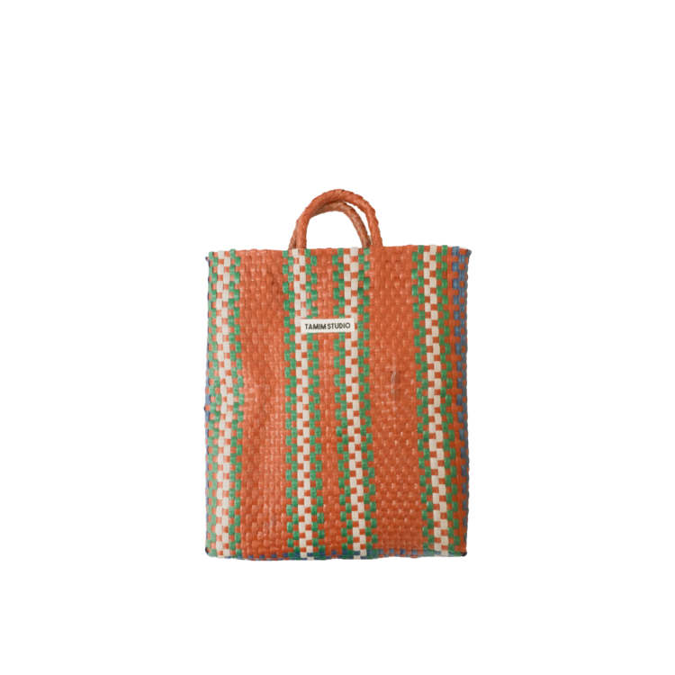 Fishman Bag Medium 05 : owncollectionmuseum