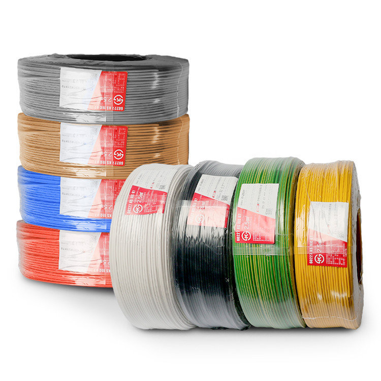 HIV전선 2.5SQ : 미경전기