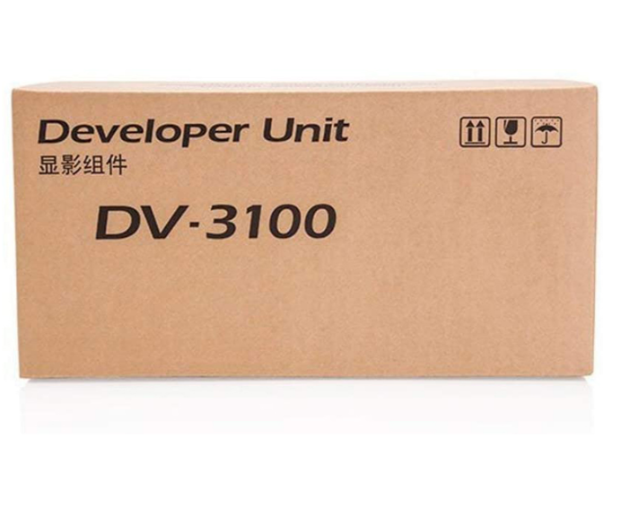 교세라 정품 현상기 DV-3100 KYOCERA ECOSYS M3040dn M3540dn DV3100 : 주식회사 미르온