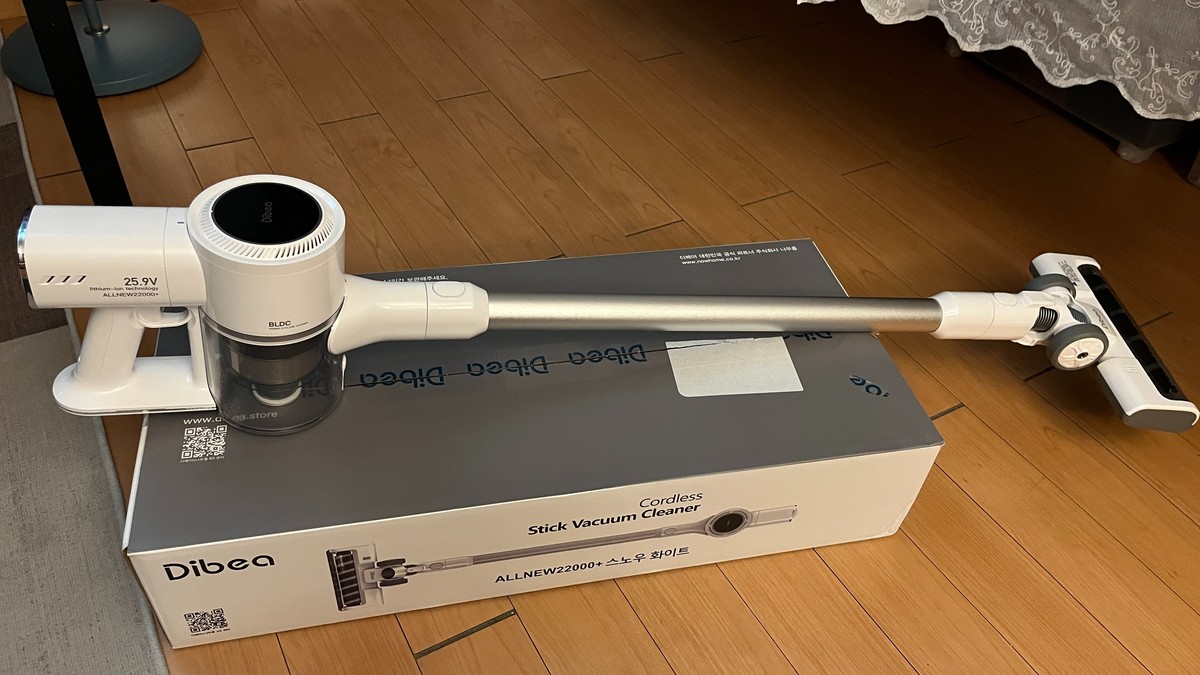 2024.(스마트스토어) 고객님 리뷰 ★★★★★ / 나우홈 디베아 ALLNEW22000+ : 디베아 무선청소기 대한민국 공식 파트너