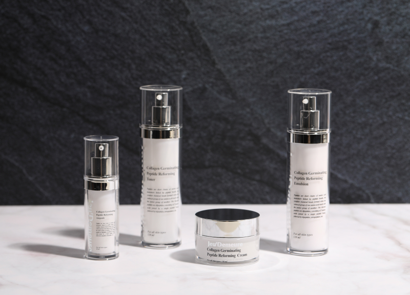 [NEWS] 쥬디메르, ‘콜라겐 저미네이팅’ 제품 라인 출시 : 쥬디메르 | Jeu'Demeure