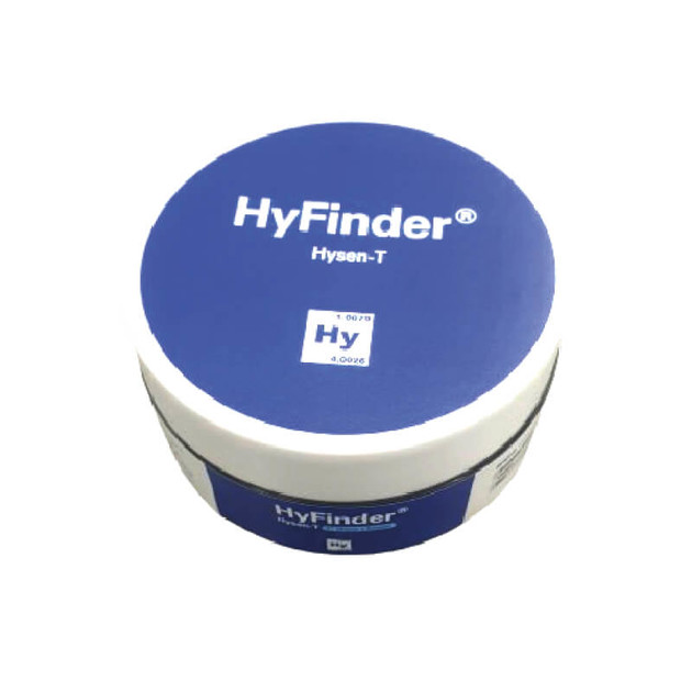 HYTP050M (Hydrogen Leak Detection Tape) : HYLIUM INDUSTRIES INC
