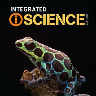 [S1] Integrated Science Course 1 Integrated iScience, Course 1 ...