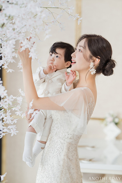 THE FIRST CLASS PARTY (2024 WORKS) : 언아더데이