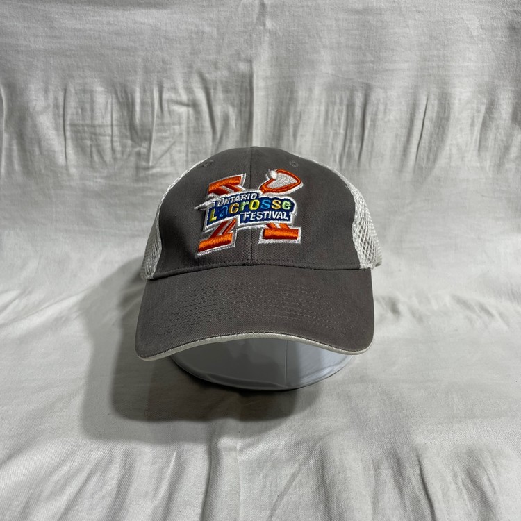 Vintage Racing ball cap : OLDCOMPANY(올드컴퍼니)