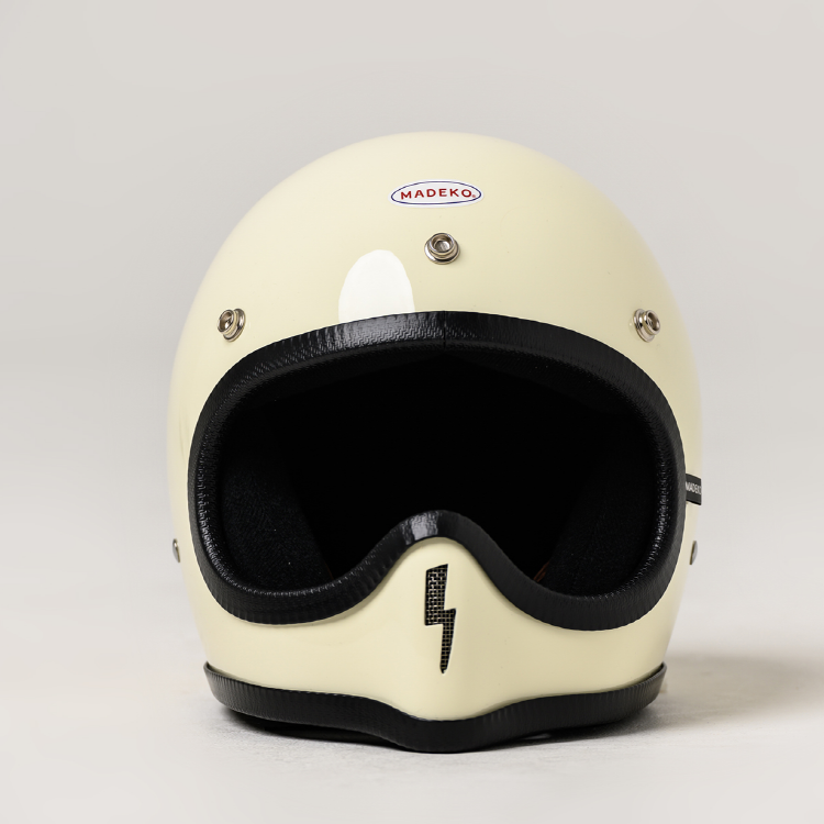 MADEKO - Mini Thunder (IVORY) : MADEKO(en)