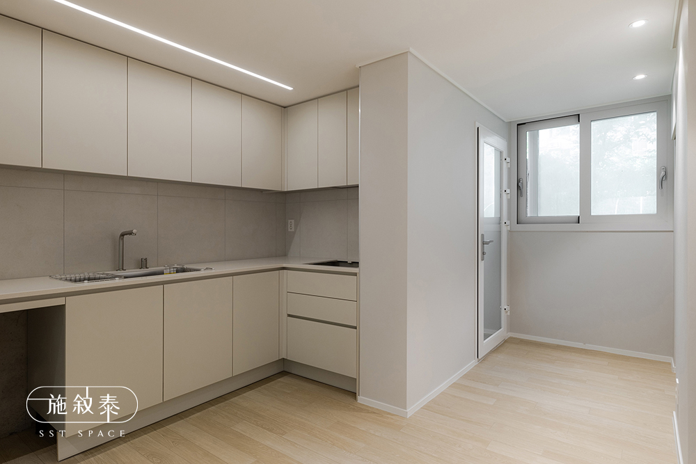 26PYㅣ부천 라일락신성미소지움 : SST SPACE : 20py