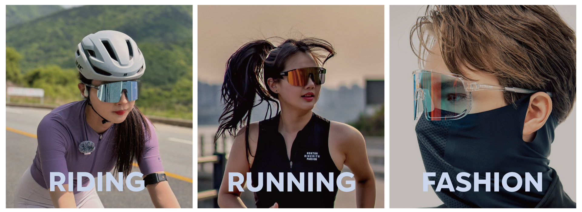 알타리스트- ALTALIST 스포츠 선글라스 전문브랜드