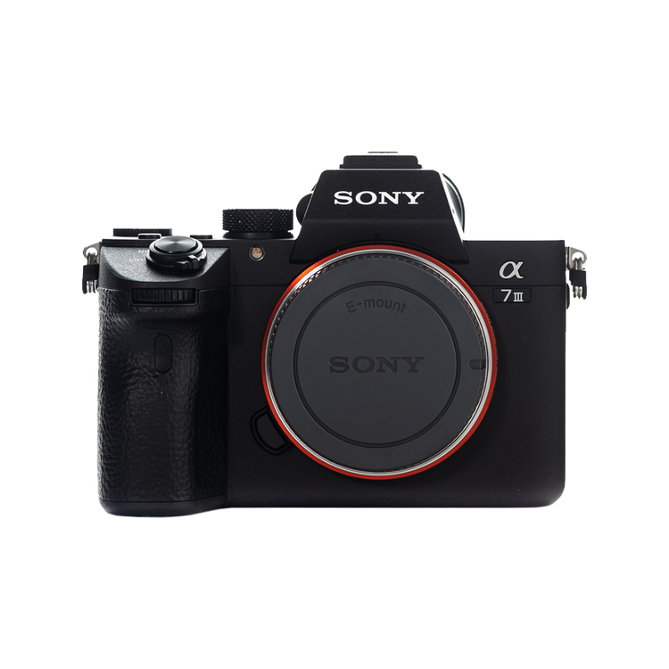 소니 A7M3 : 신도림중고카메라D2day