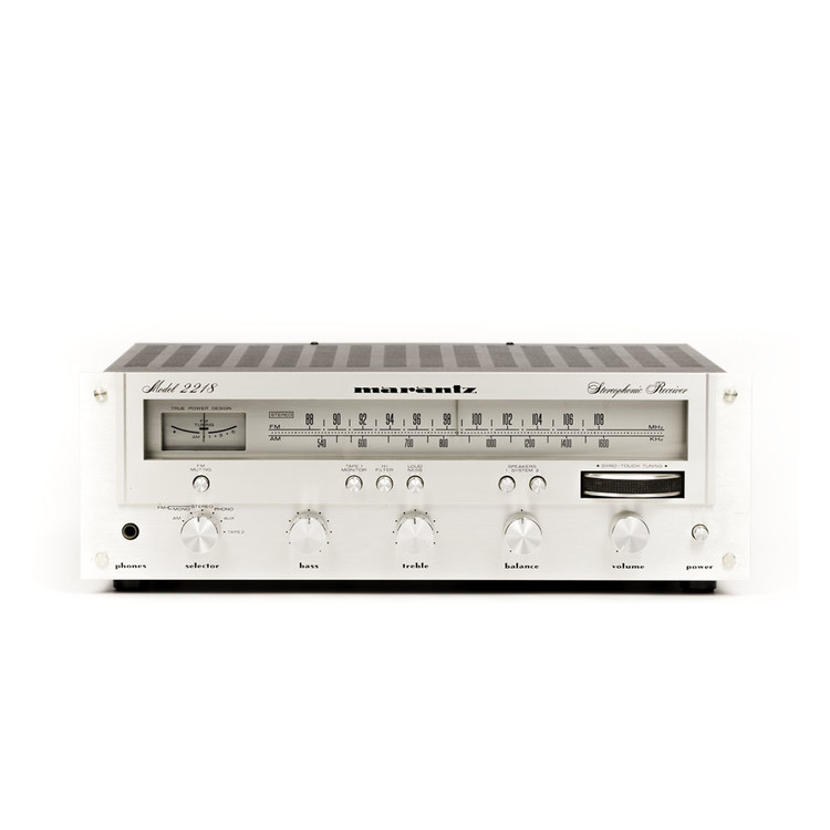 Marantz 마란츠 2218 리시버