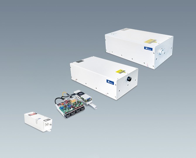 Diamond series Lasers : 코어레이 l CoreRay Laser Total Solution