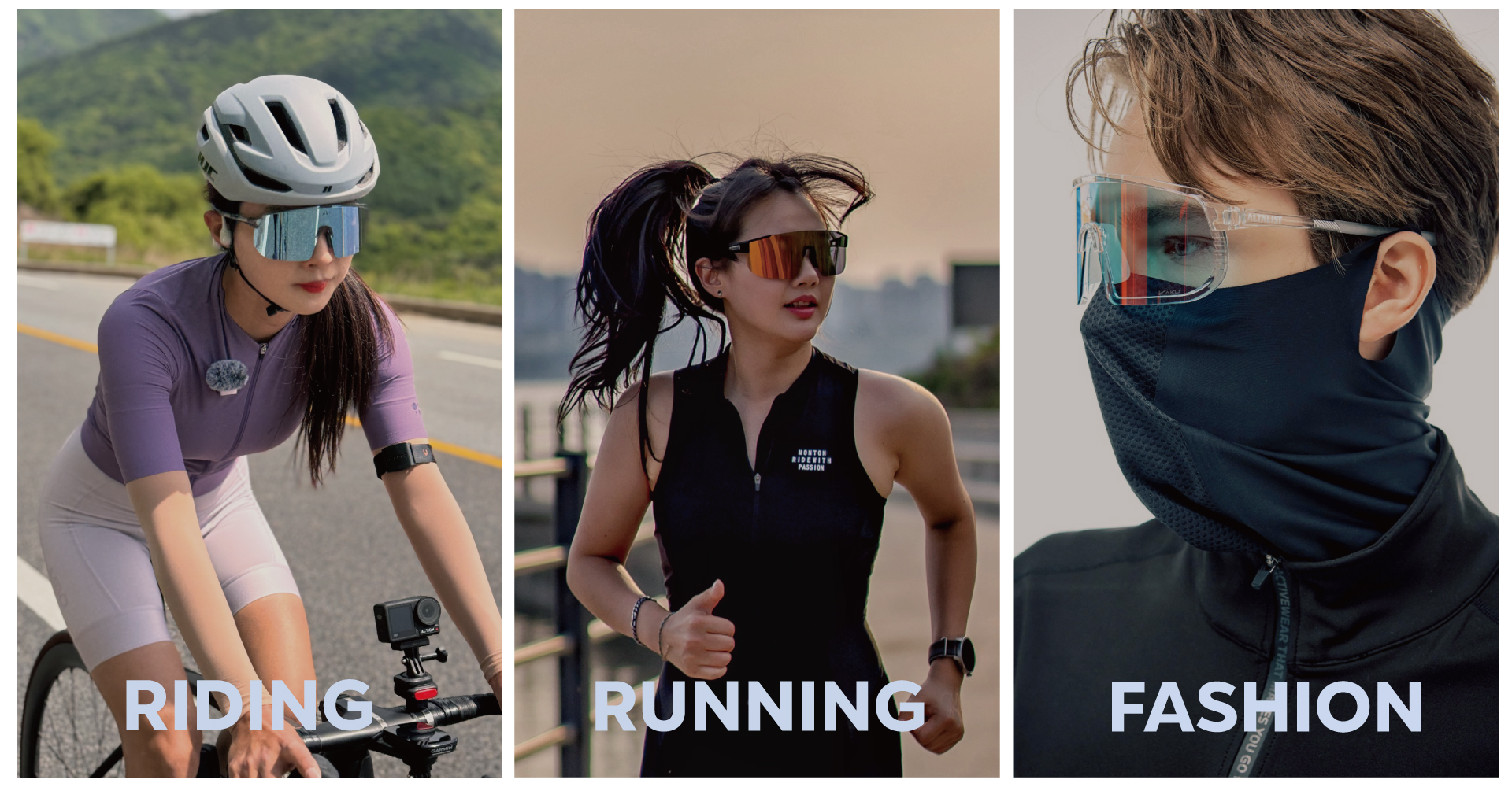 알타리스트- ALTALIST 스포츠 선글라스 전문브랜드