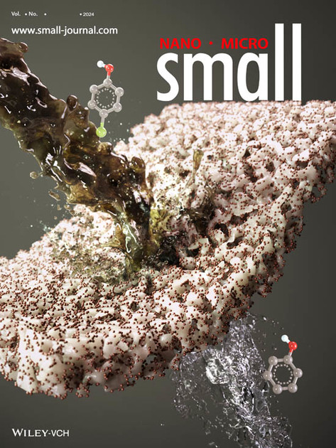 Wiley_Small : Publishing News