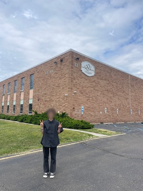 [미국] GRAND **** / 디자인팀 / 김*화 : ICS GLOBAL-HR