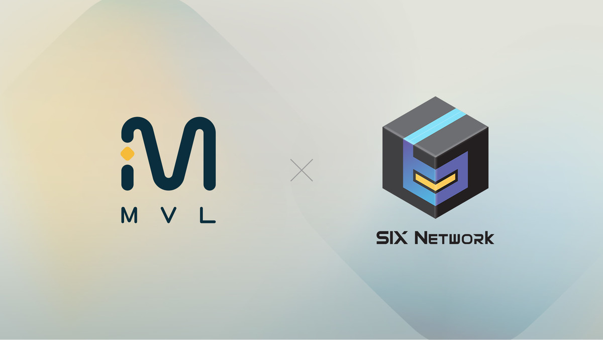 MVL Forms Partnership with SIX Network : MVL l Notice