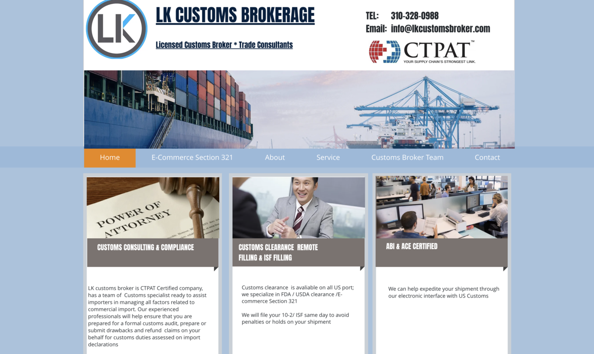 [미국] LKC***** / Custom 팀 / 손*은 : ICS GLOBAL-HR