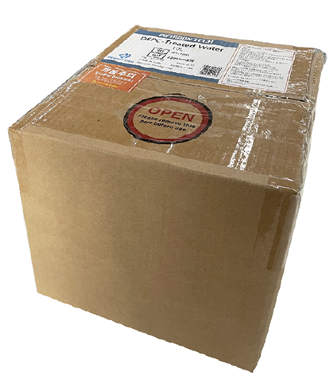 [IFT-1001] Water, DEPC Treated │ 10L │ ￦ 450,000 : PARA PRE-MADE BUFFER