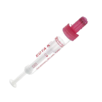 Blood Collection Systems S-Monovette : BITOIC