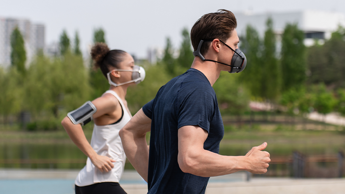 PACER - Kickstarter, USA : PROJECT