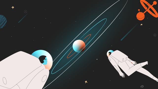 Creamy Animation Explainer Video : mg25