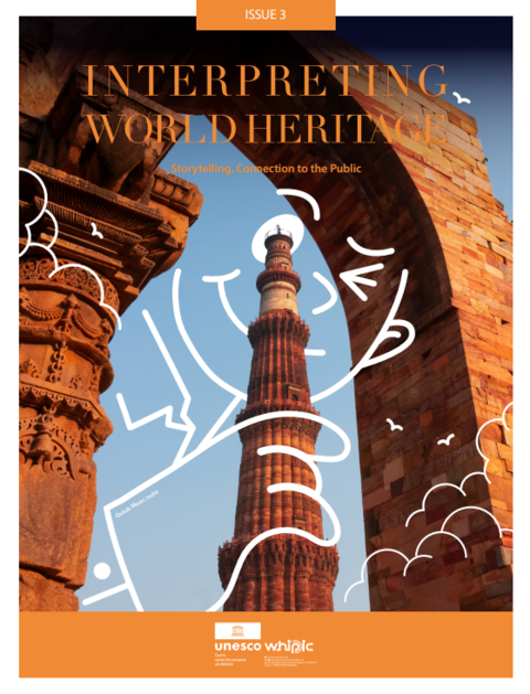 2024 Interpreting World Heritage – ISSUE 3 : Interpreting World Heritage