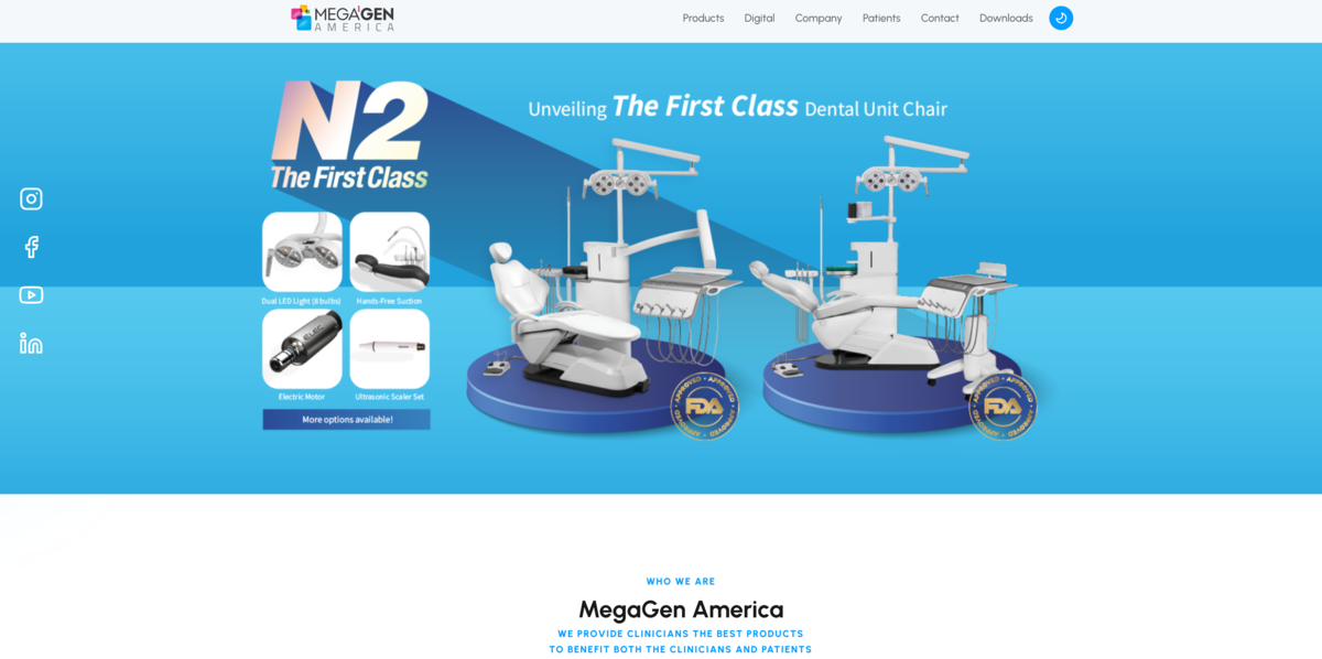 [미국] Mega****** / Marketing / 이*비 : ICS GLOBAL-HR