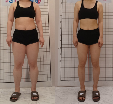 [리 다이어트 성공후기](리프리다 서초방배점) 3년 충성고객의 68.5 → 47.8kg -21kg ↑감량기 : 리다이어트 성공후기