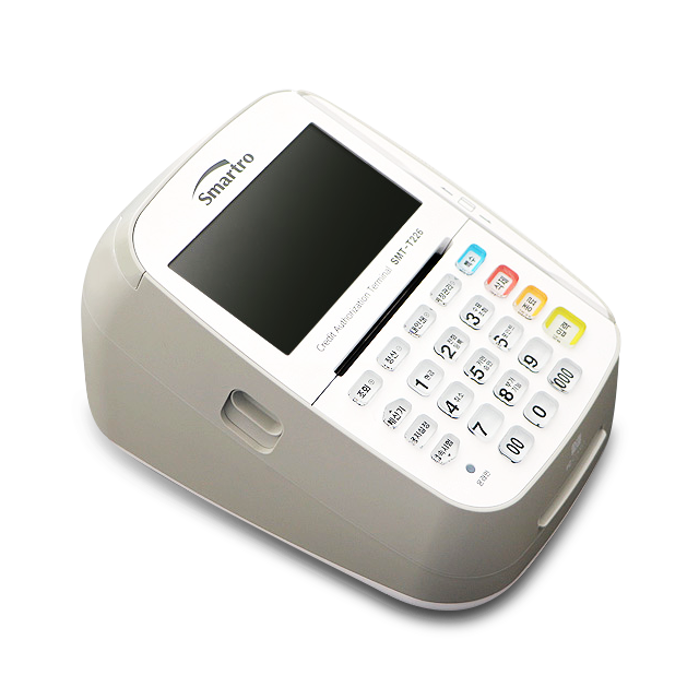 SMT-T226 : (주)티에스시티