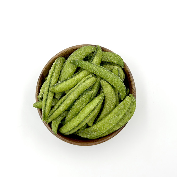 Green Pea Chips : HWANGTO CO.,LTD.